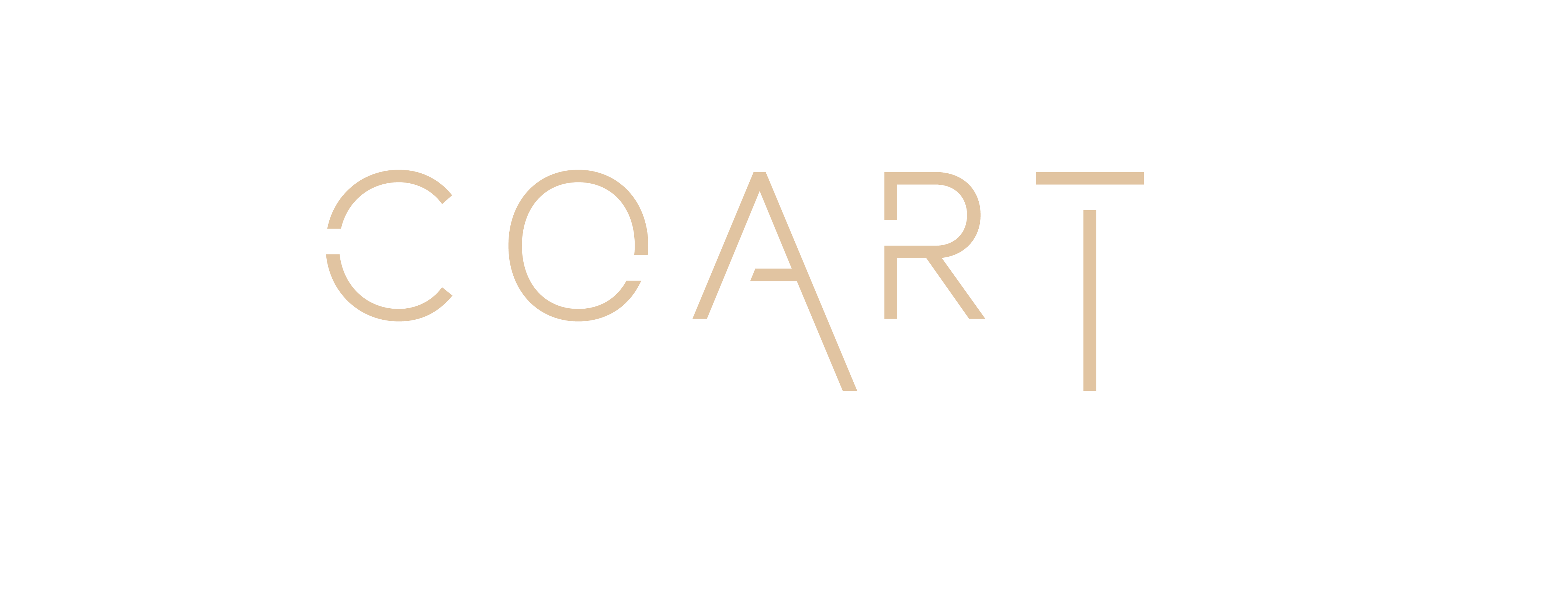 Interview with CEO of CoArt, Mr.Dimitri Sloboda – Artlaw.club